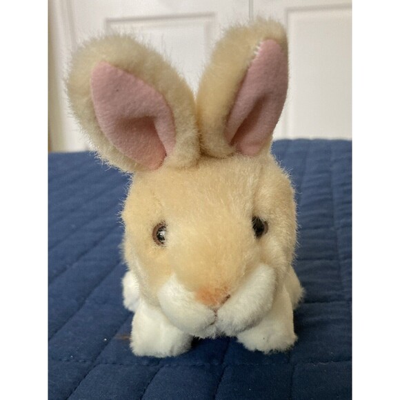 Russ Berrie | Toys | Russ Berrie Nibblet The Bunny Rabbit Easter Plush ...
